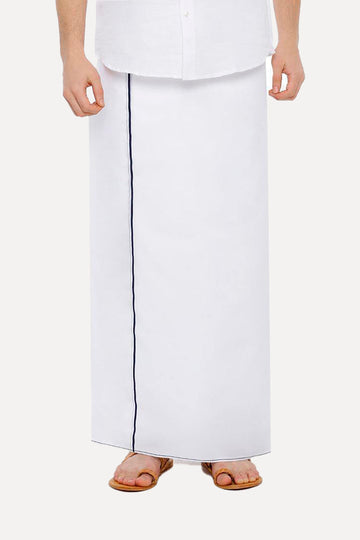 Buy Dhoti for Men Online | Traditional & Modern Dhoti – Uathayam