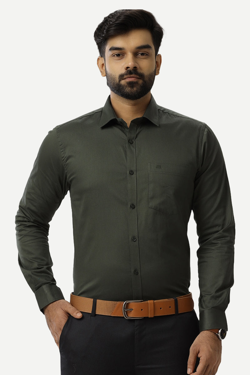 Shirts for men | Branded shirts for men | Uathayam