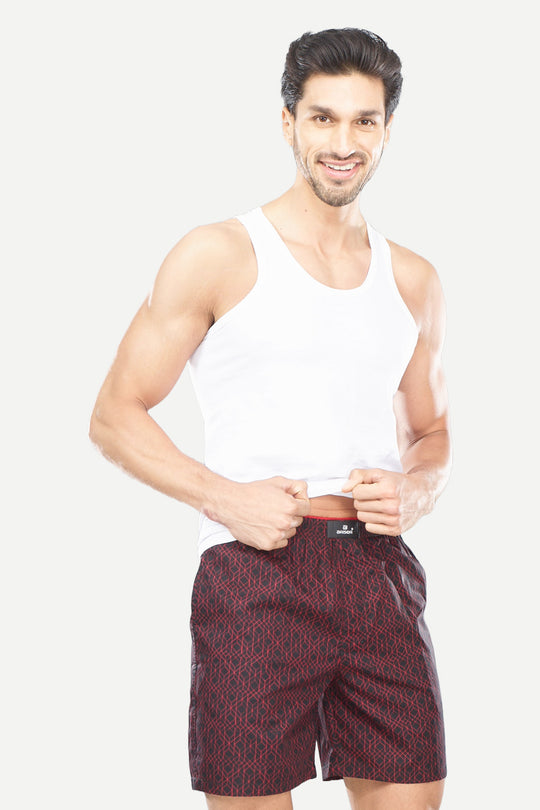 Baniyan for Men | Buy Banian for Mens Online – Uathayam