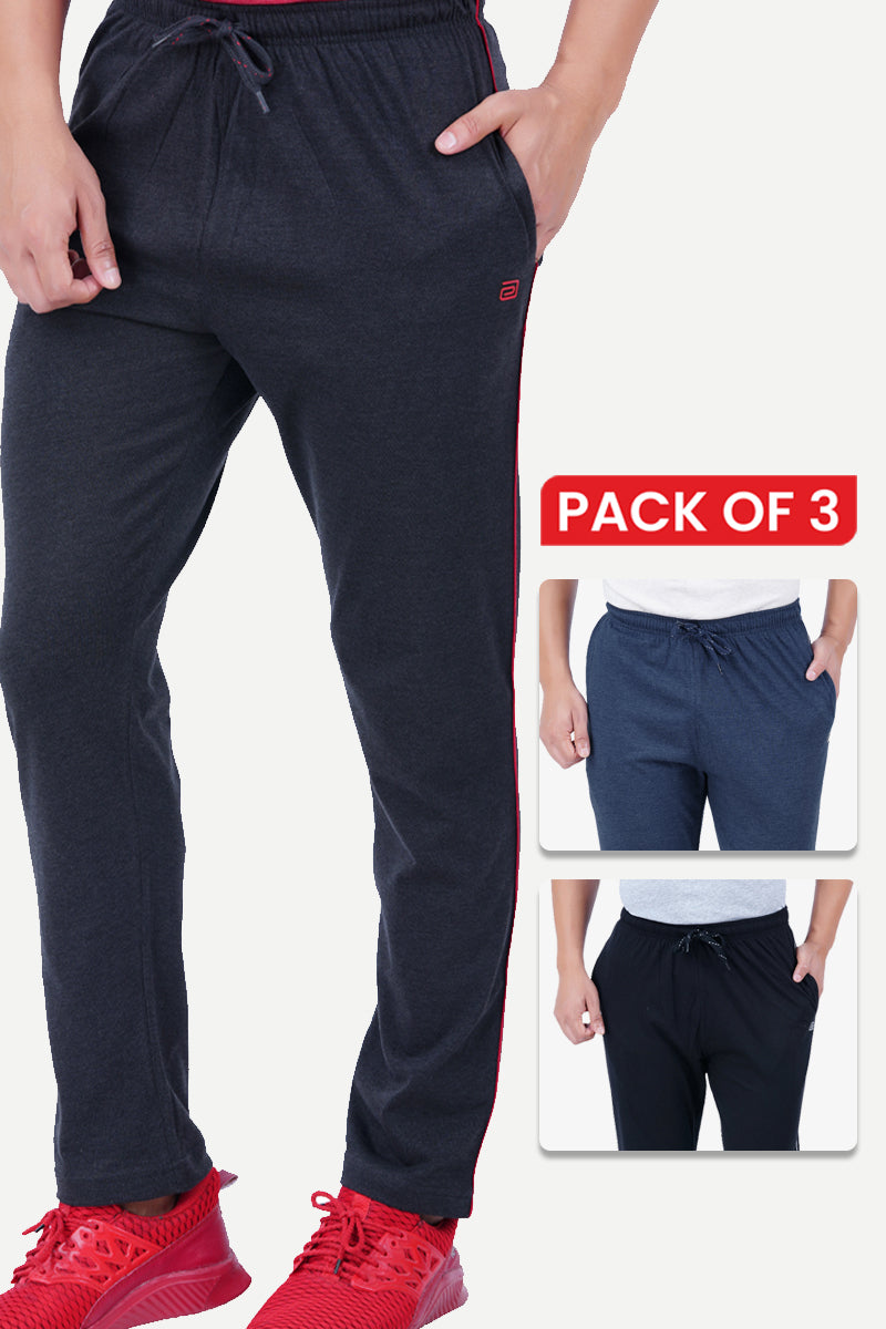 Track Pants for Men Online | Men's Tracks | Uathayam