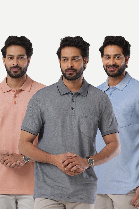 Polo Tshirt - Combos – Uathayam