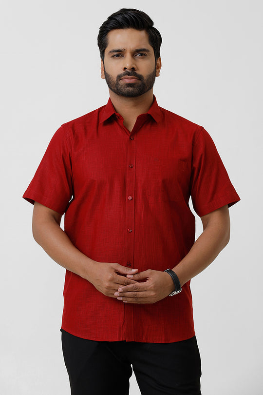Shirts for men | Branded shirts for men | Uathayam