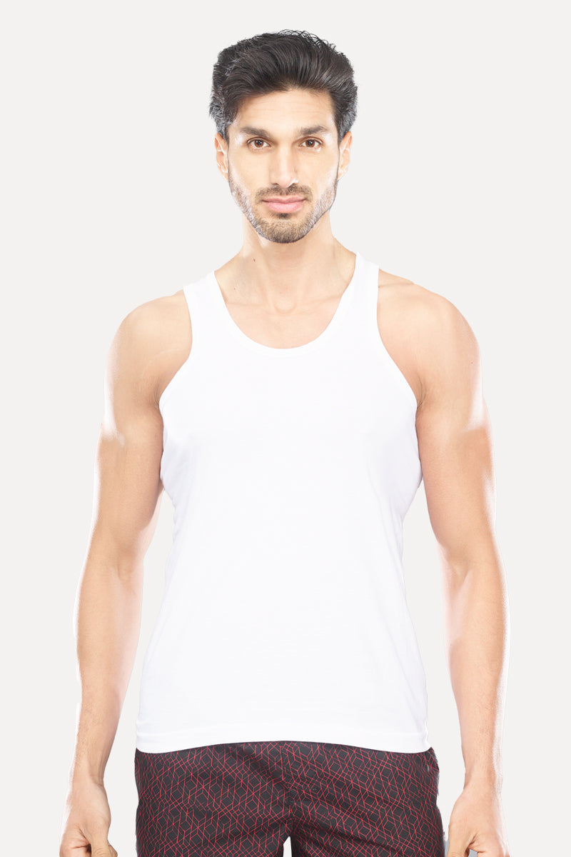 Men Banians Online | Men Innerwear Online | Uathayam