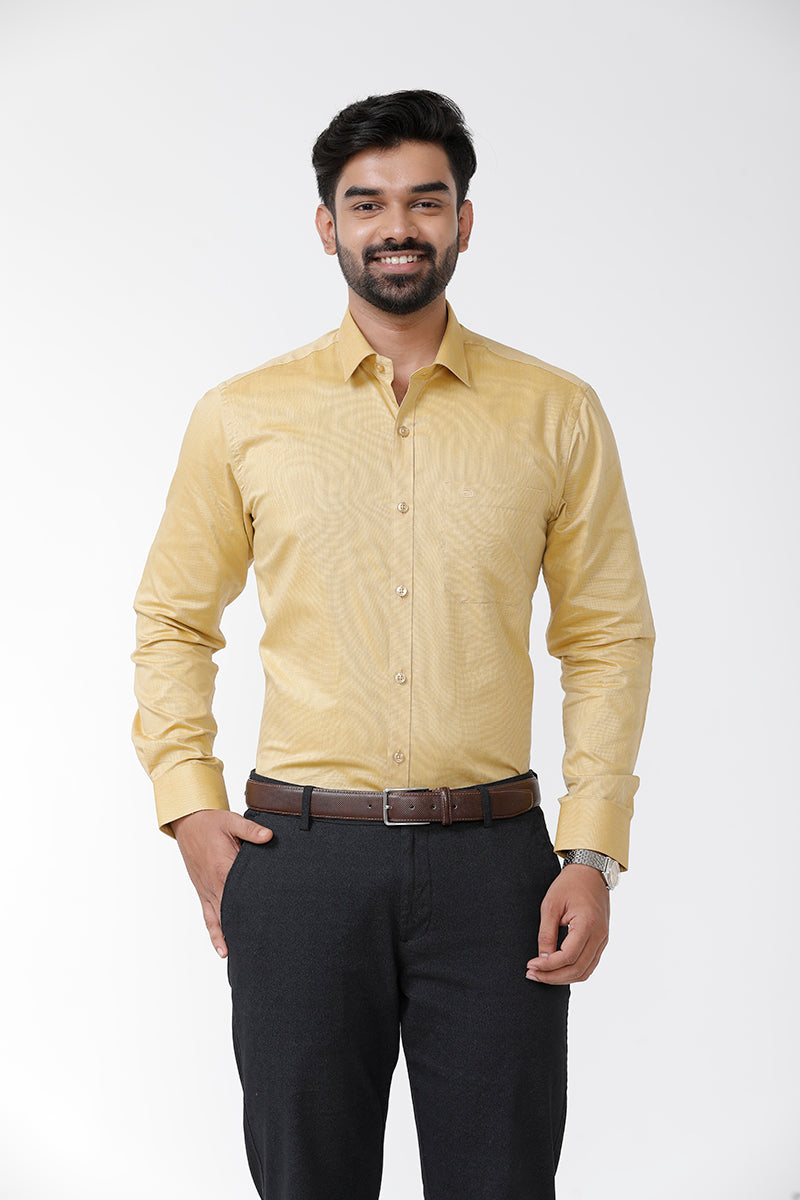 Formal Shirts for Men | Buy Formal Shirts Online – Uathayam