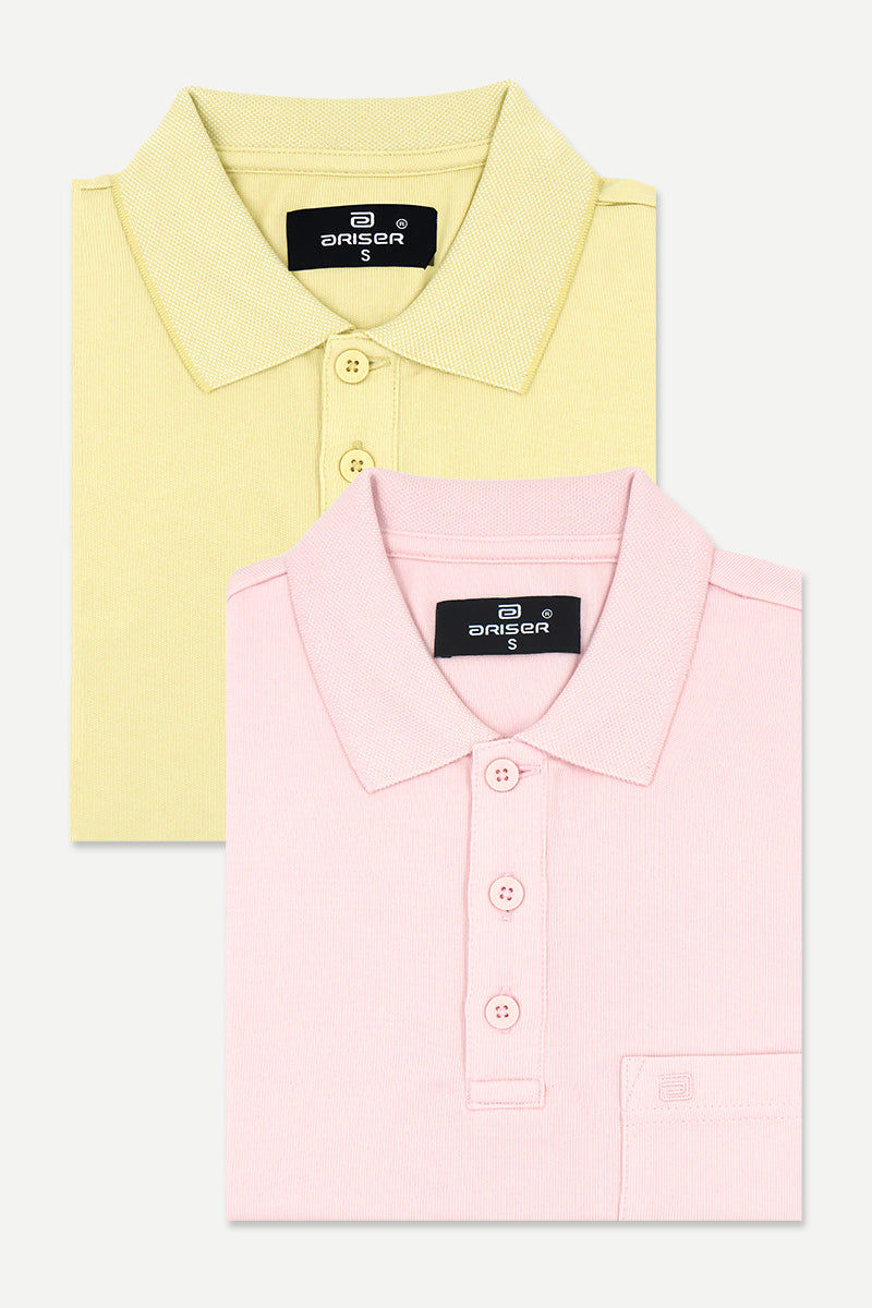 Polo Tshirt - Combos – Uathayam