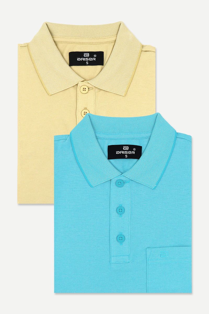Polo Tshirt - Combos – Uathayam