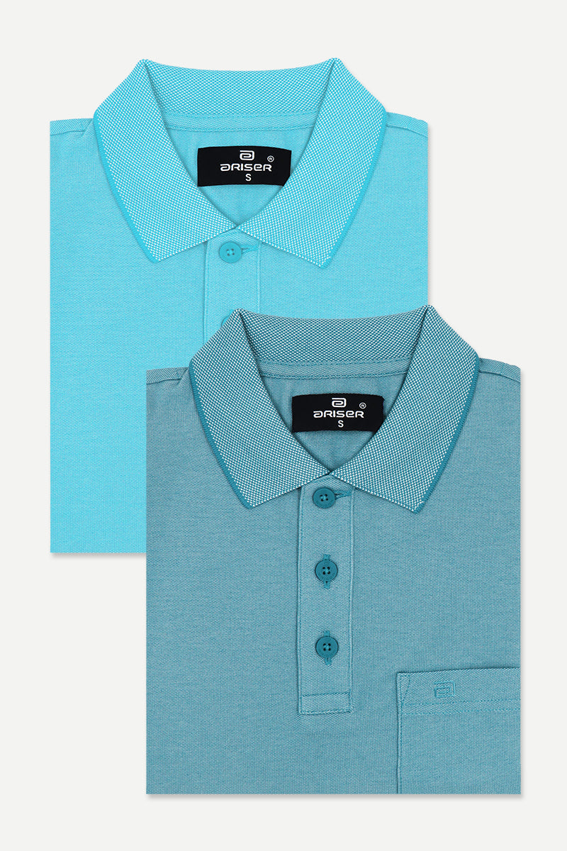 Polo Tshirt - Combos – Uathayam