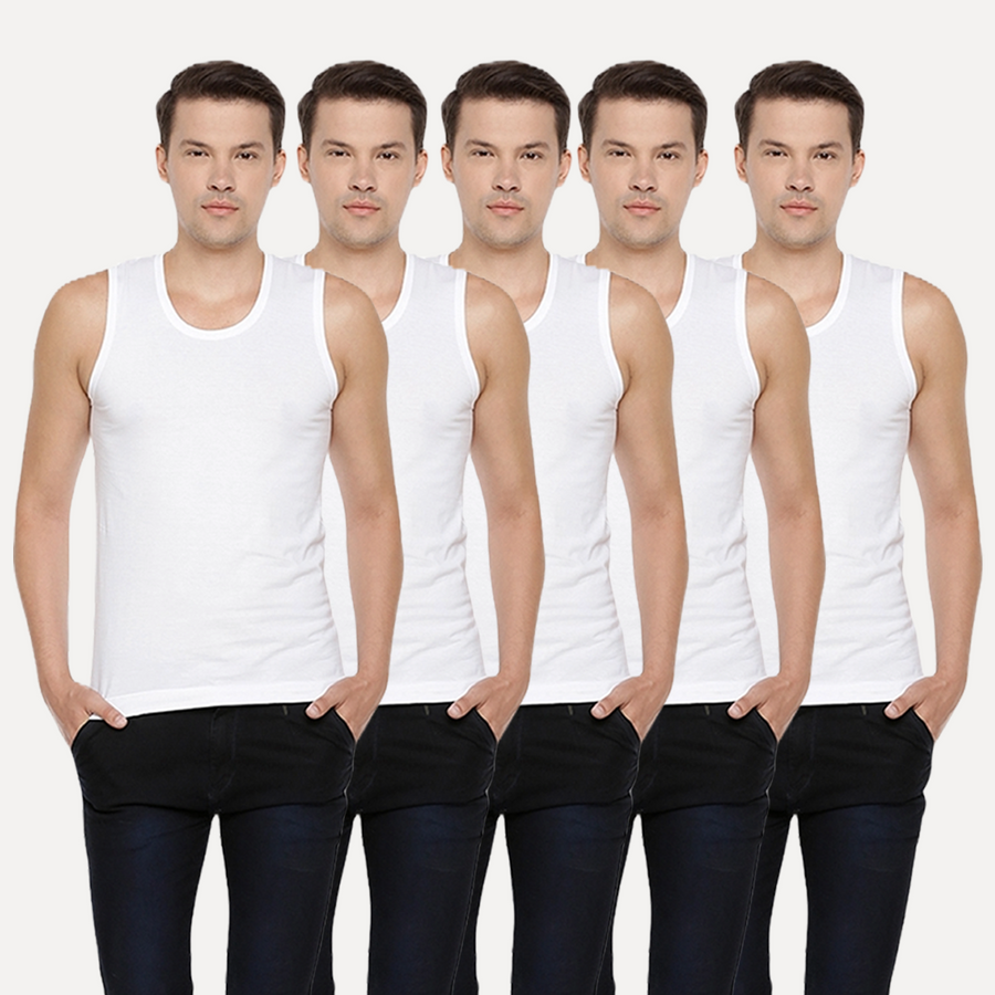 Men Banians Online | Men Innerwear Online | Uathayam