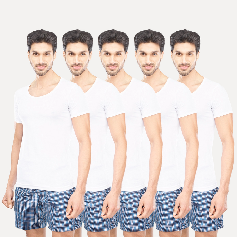 Baniyan for Men | Buy Banian for Mens Online – Uathayam