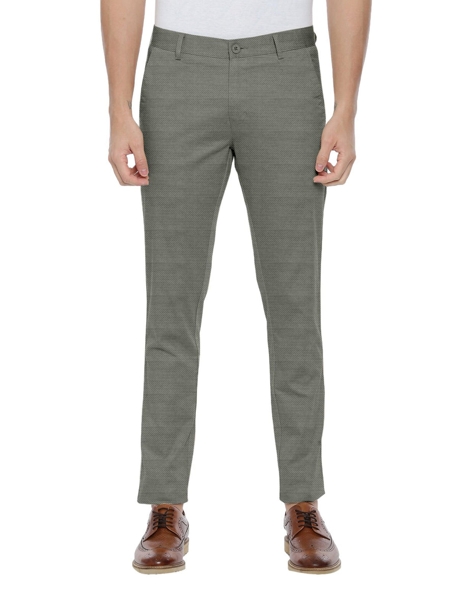 Cotton Trousers | Men's pants at affordable prices | Uathayam
